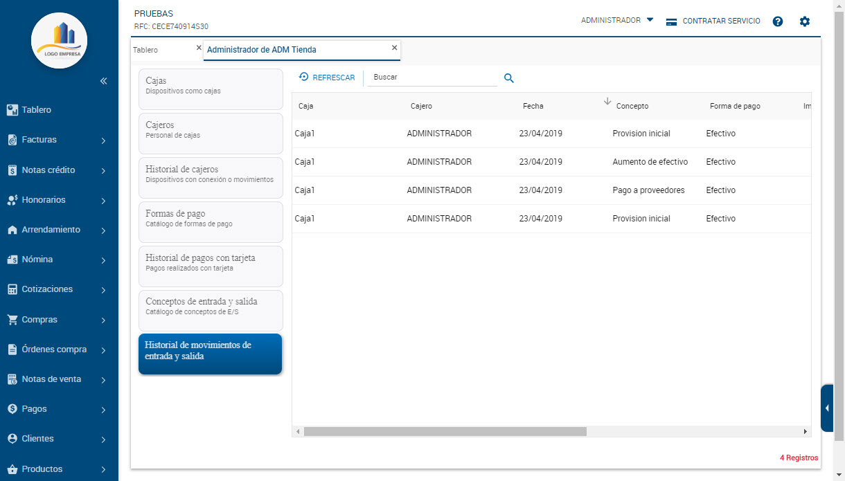 ContenidoConfiguracion